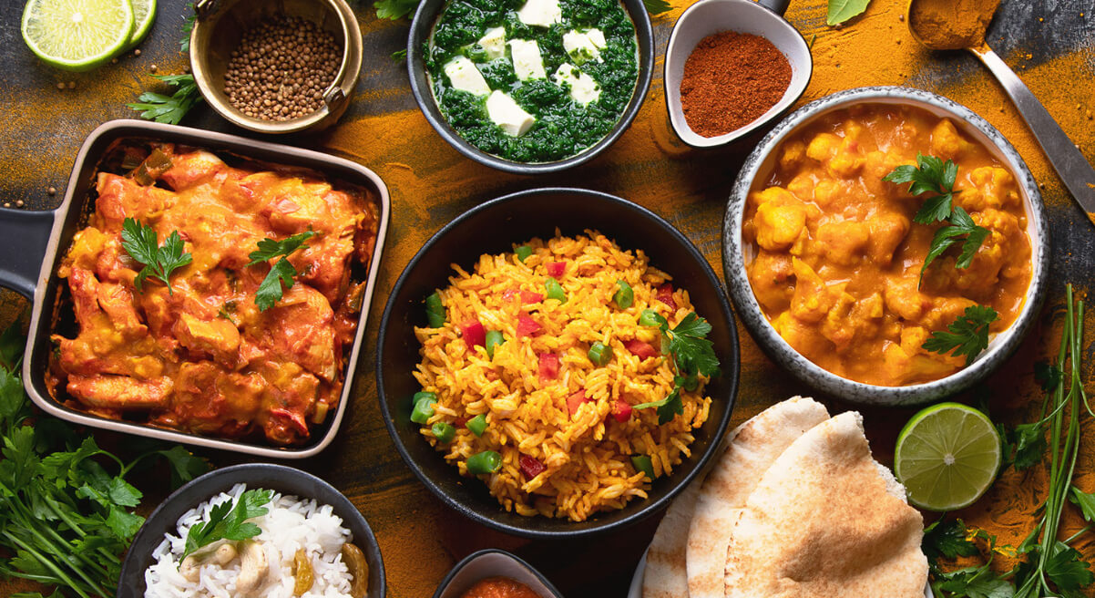 Culinary Delights | Premier Restaurant in Kanyakumari